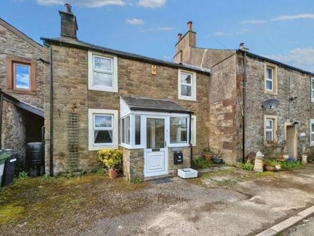 2 Bedroom Cottage For Sale In Aspatria, Wigton