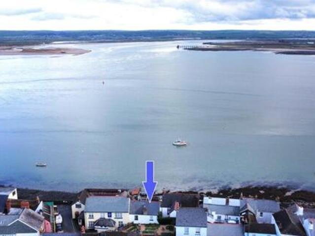 2 Bedroom Cottage For Sale In Appledore