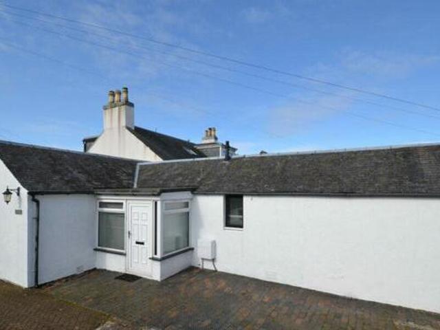 2 Bedroom Cottage For Sale In Ayr