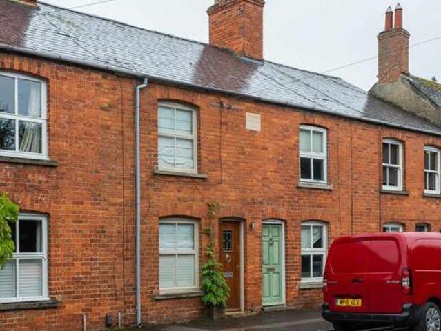 2 Bedroom Cottage For Sale In Bampton