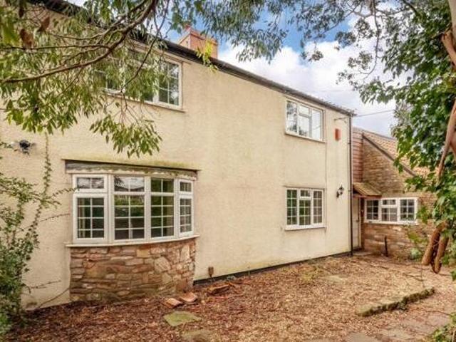 2 Bedroom Cottage For Sale In Backwell