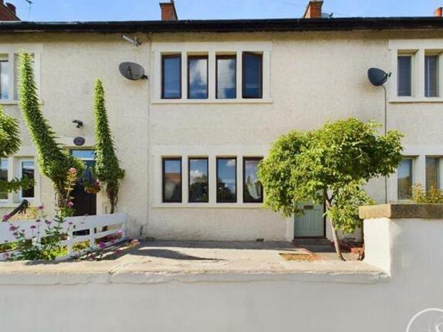 2 Bedroom Cottage For Sale In Barwick In Elmet