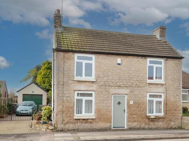 2 Bedroom Cottage For Sale In Barlborough