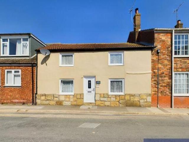 2 Bedroom Cottage For Sale In Bempton