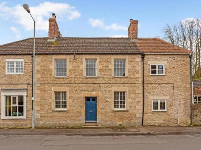 2 Bedroom Cottage For Sale In Beckington