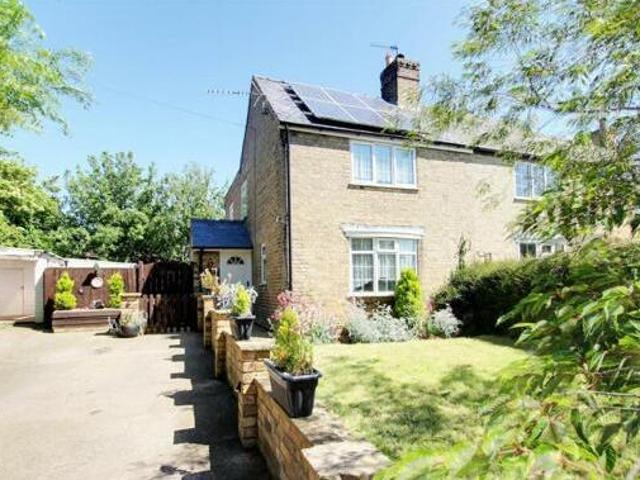 2 Bedroom Cottage For Sale In Beesby