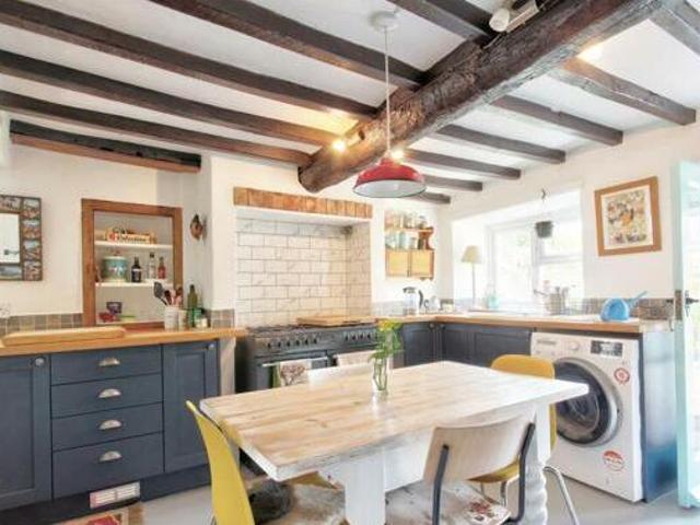 2 Bedroom Cottage For Sale In Billesdon