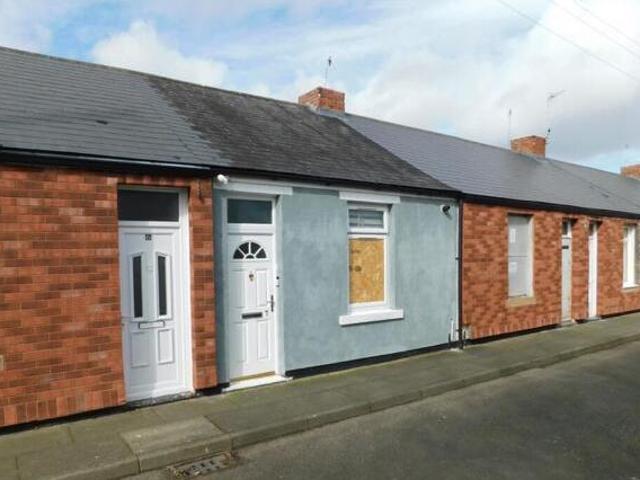 2 Bedroom Cottage For Sale In Bishop Auckland, Durham