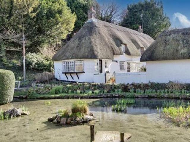 2 Bedroom Cottage For Sale In Bishopstone