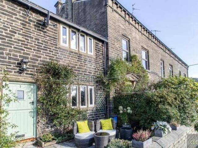 2 Bedroom Cottage For Sale In Booth