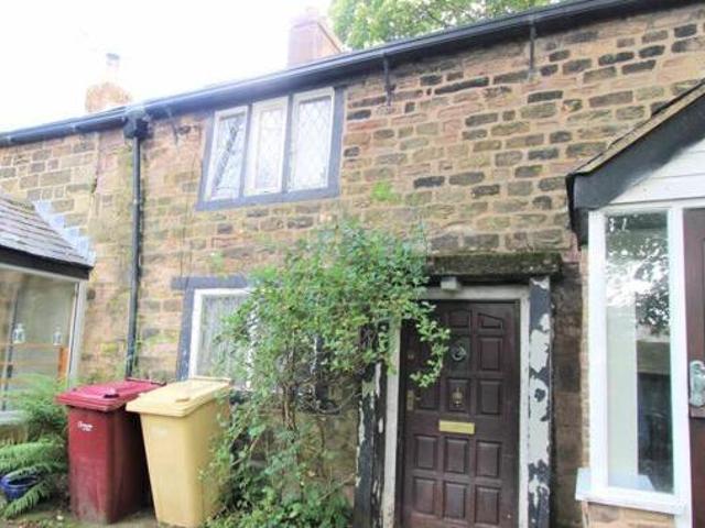 2 Bedroom Cottage For Sale In Bolton