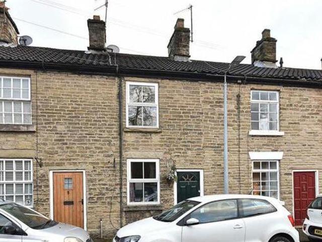 2 Bedroom Cottage For Sale In Bollington
