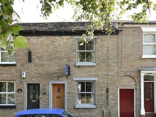 2 Bedroom Cottage For Sale In Bollington