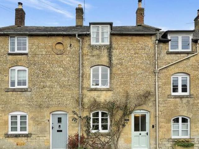 2 Bedroom Cottage For Sale In Blockley