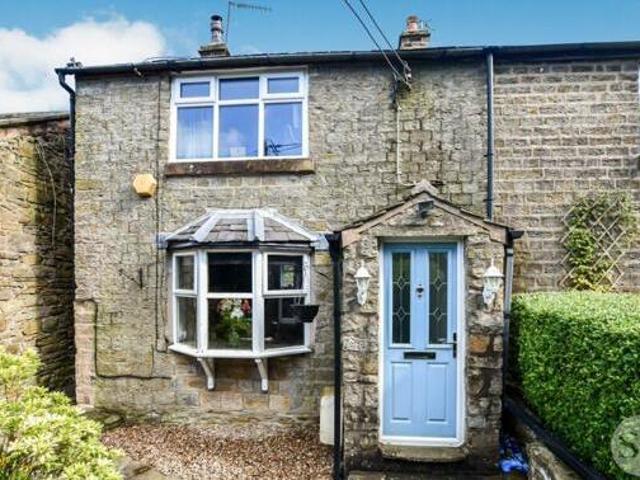 2 Bedroom Cottage For Sale In Blackburn