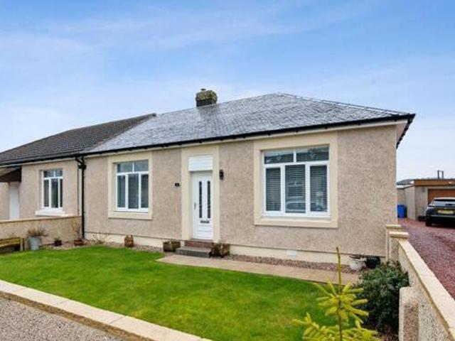 2 Bedroom Cottage For Sale In Blackridge