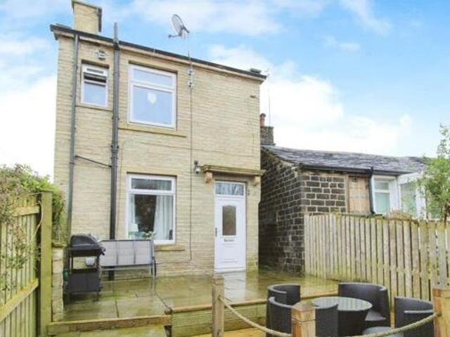 2 Bedroom Cottage For Sale In Bradford