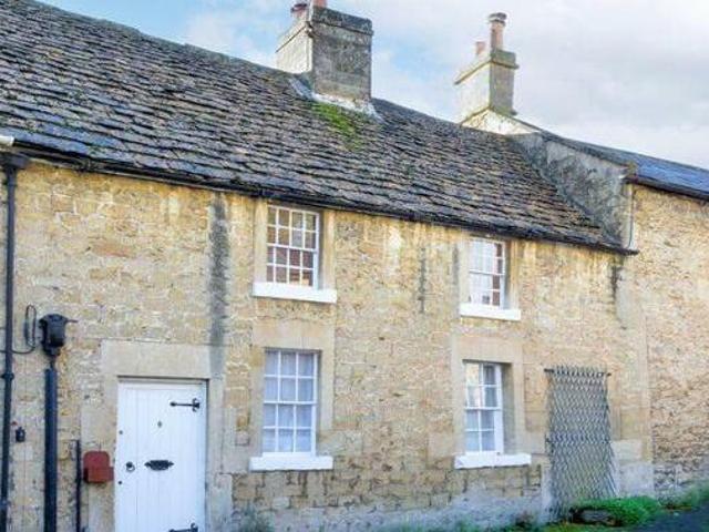 2 Bedroom Cottage For Sale In Bradford on avon, Wiltshire