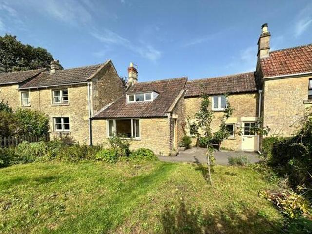2 Bedroom Cottage For Sale In Bradford on avon