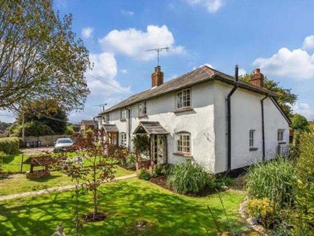 2 Bedroom Cottage For Sale In Braishfield