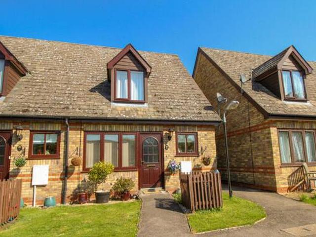 2 Bedroom Cottage For Sale In Burwell, Cambridge
