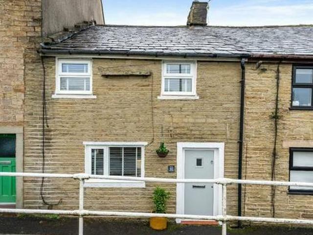 2 bedroom cottage for sale in Bury Road Edgworth Bolton BL7