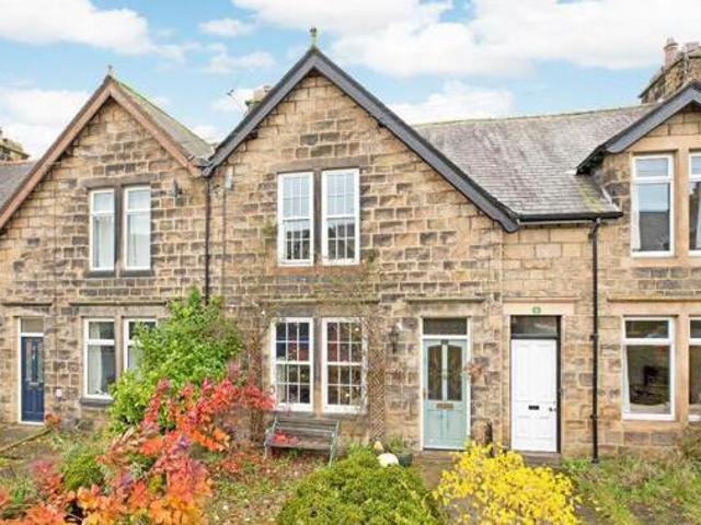 2 Bedroom Cottage For Sale In Burley In Wharfedale