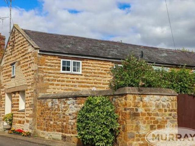 2 Bedroom Cottage For Sale In Caldecott