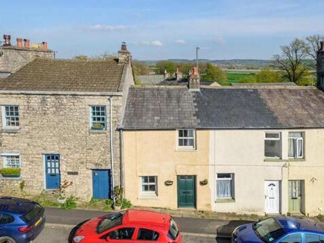 2 Bedroom Cottage For Sale In Carnforth, Lancashire