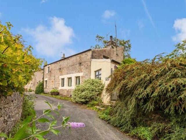 2 Bedroom Cottage For Sale In Carnforth, Lancashire
