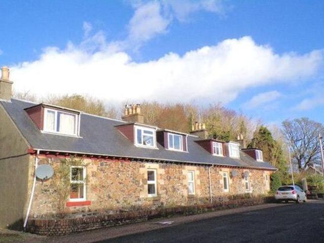 2 Bedroom Cottage For Sale In Carradale