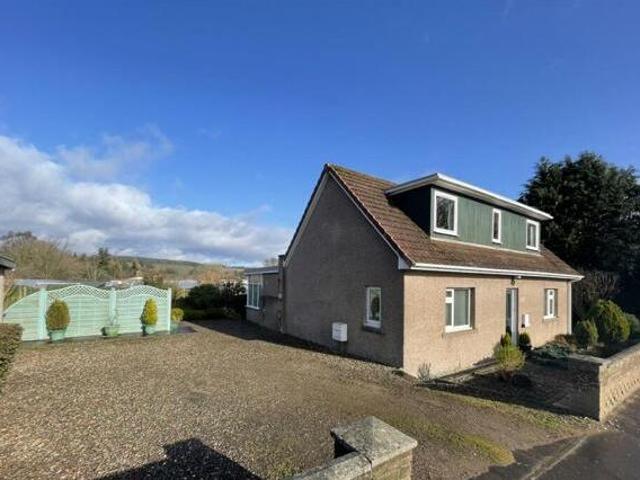 2 Bedroom Cottage For Sale In Carslogie Road