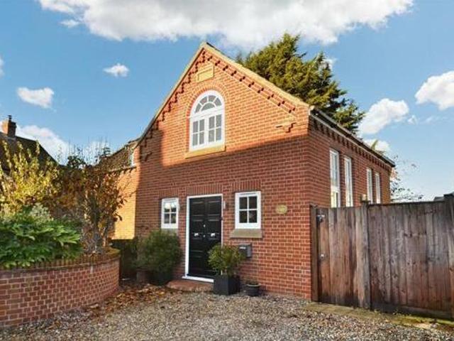 2 Bedroom Cottage For Sale In Cawston