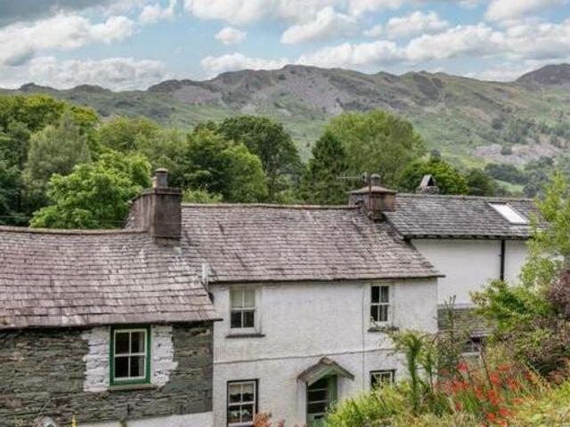 2 Bedroom Cottage For Sale In Chapel Stile