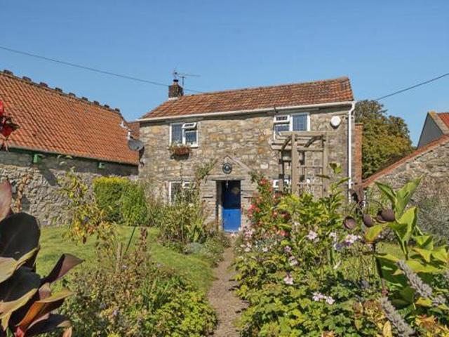 2 Bedroom Cottage For Sale In Chilton Polden