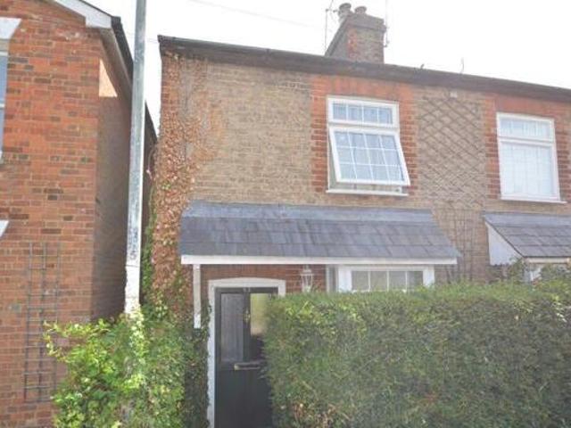 2 Bedroom Cottage For Sale In Codicote