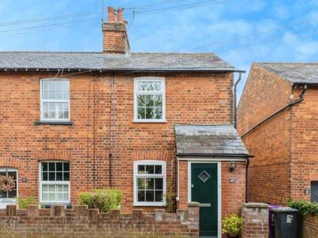 2 Bedroom Cottage For Sale In Codicote