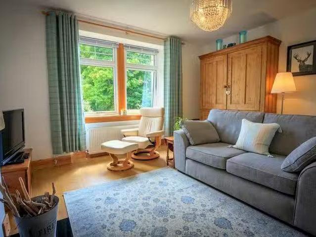 2 Bedroom Cottage For Sale In County Cottages, Gorthleck, IV2