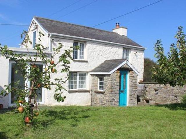 2 Bedroom Cottage For Sale In Cowbridge