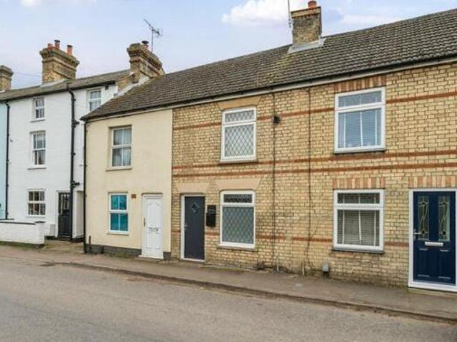 2 Bedroom Cottage For Sale In Clifton