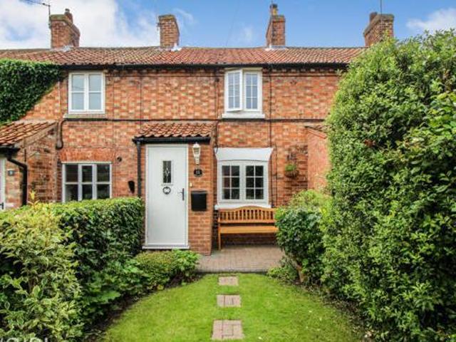 2 Bedroom Cottage For Sale In Cropwell Bishop