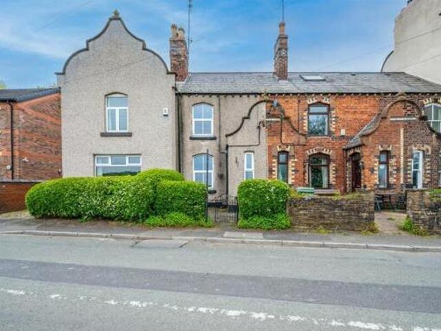 2 Bedroom Cottage For Sale In Crank