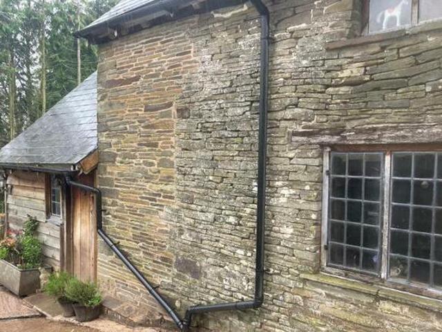 2 Bedroom Cottage For Sale In Craswall