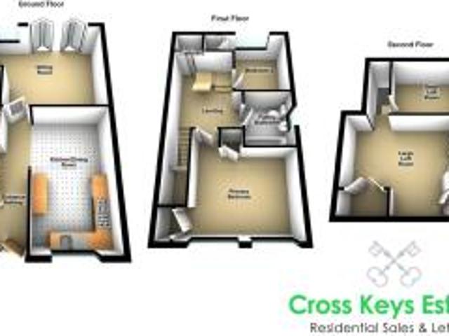 2 bedroom cottage for sale in Cremyll Street, Stonehouse, PL1