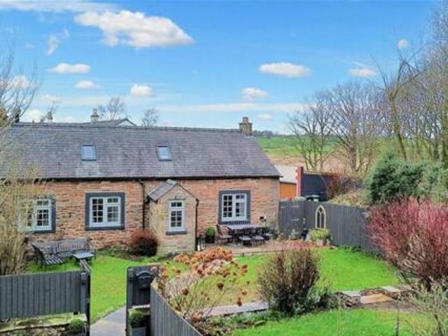 2 Bedroom Cottage For Sale In Cumbria