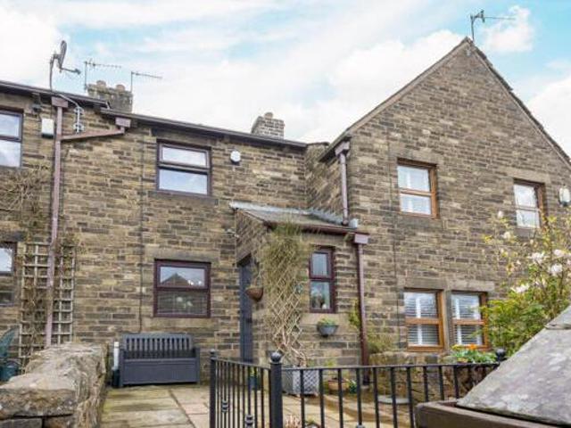 2 Bedroom Cottage For Sale In Denshaw