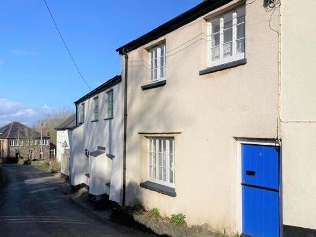2 Bedroom Cottage For Sale In Drewsteignton