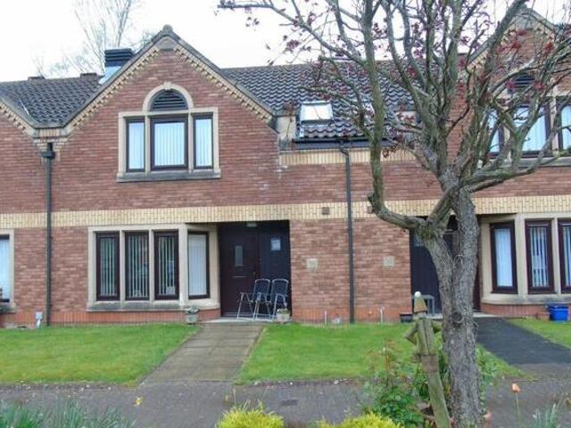 2 Bedroom Cottage For Sale In Driffield, East Riding Of Yorkshire