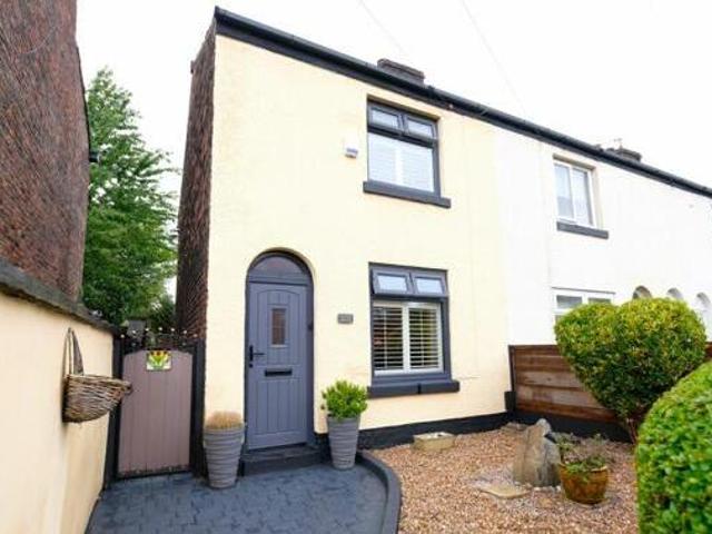 2 Bedroom Cottage For Sale In Eccles
