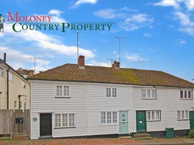 2 Bedroom Cottage For Sale In East Sussex